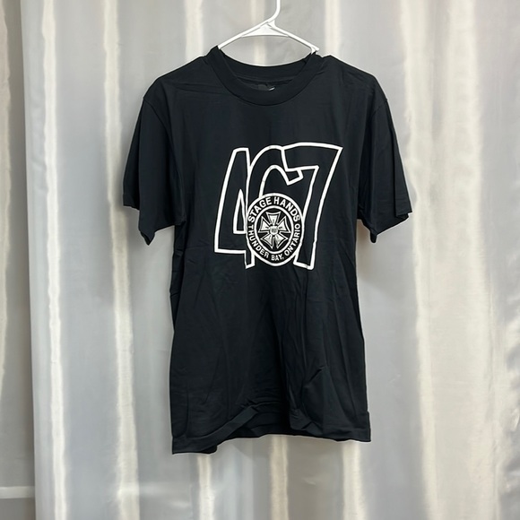 Shirts | Iatse Stagehand Shirt | Poshmark
